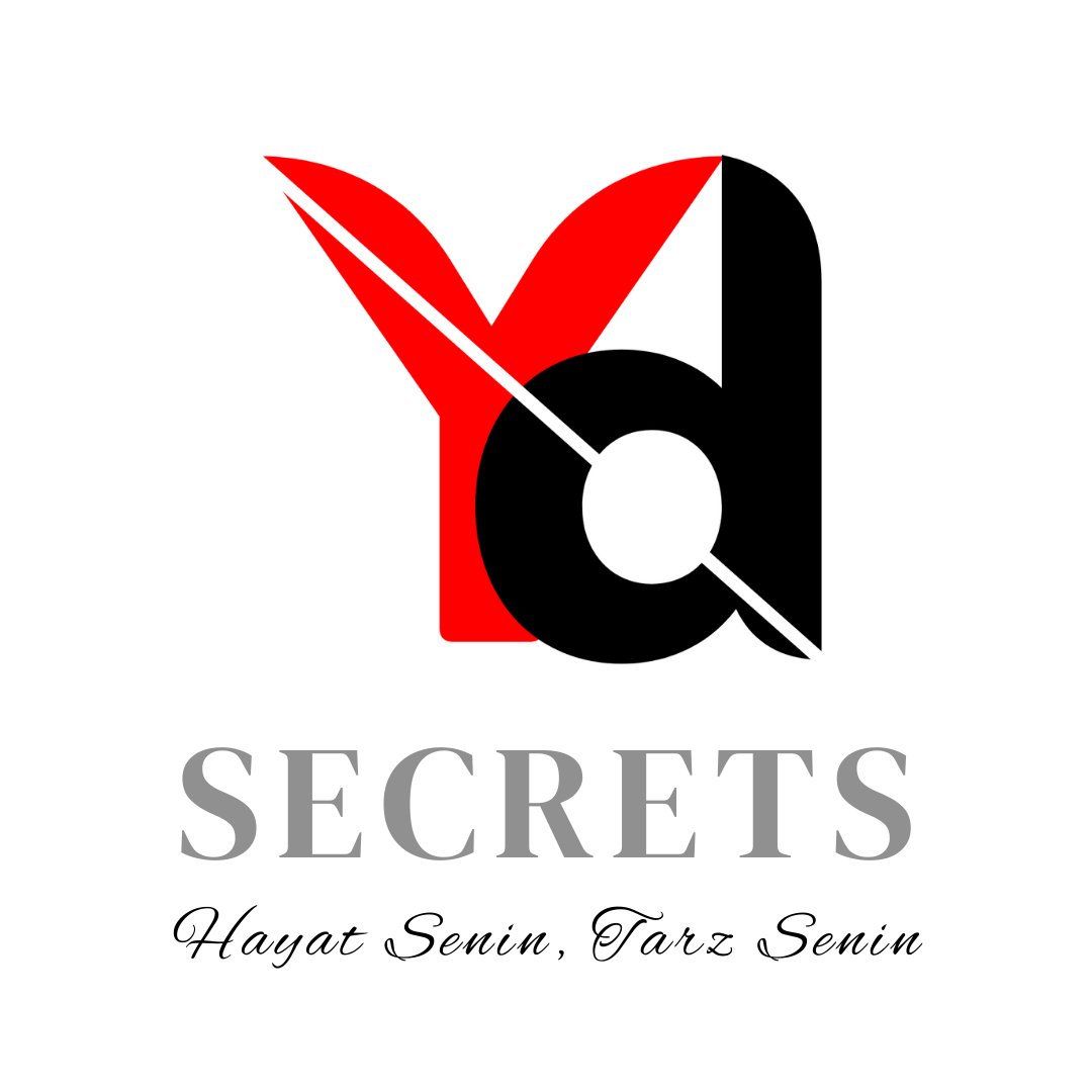 YD Secrets - Hayat Senin, Tarz Senin